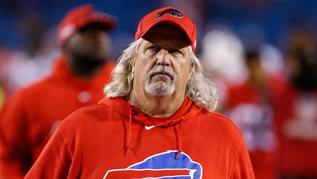 How Rob Ryan Hire Makes USC Trojans, Lincoln Riley Better In Big Ten ...