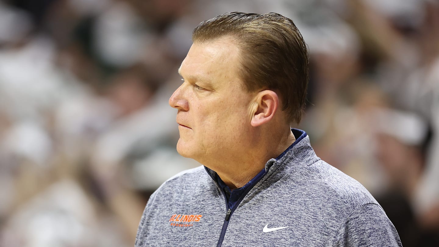 Illinois basketball continues to lay groundwork for massive 2027 5-star recruit