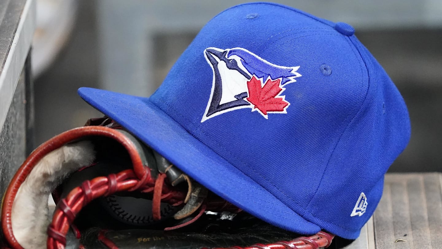 Veteran Starting Pitcher Under Pressure To Perform for Blue Jays This Postseason