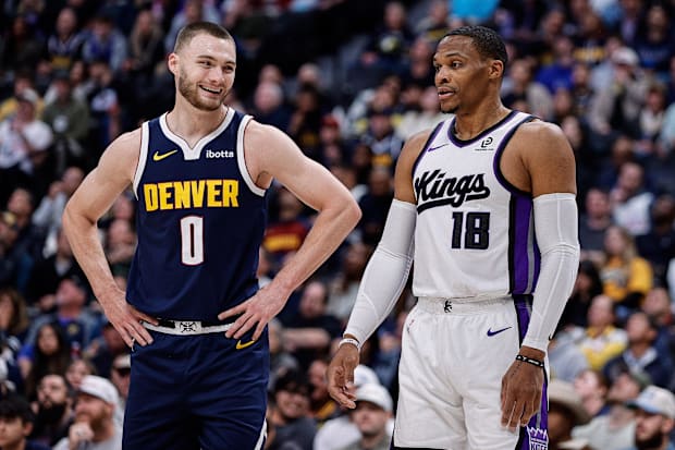3 Key Takeaways From Nuggets' Bounce-Back Win vs. Kings
