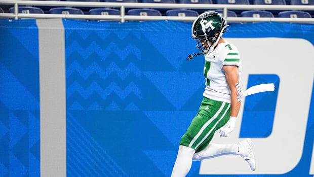 USC Trojans Predicted to Flip Colorado Buffaloes Commit Alex Graham?