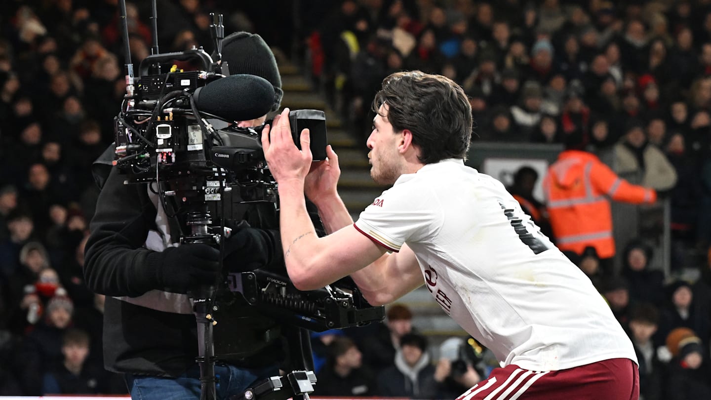 ‘I Was Fuming’—Declan Rice Reveals Inspiration Behind Bournemouth ...