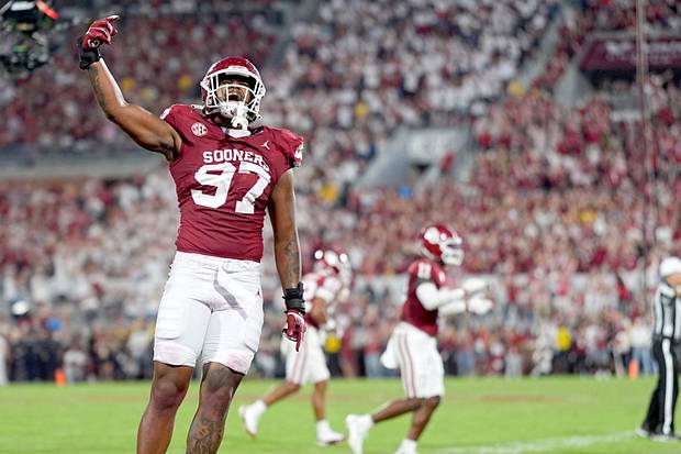 OU GameDay: Which Sooners Could Fly Under the Radar in the SEC Opener ...