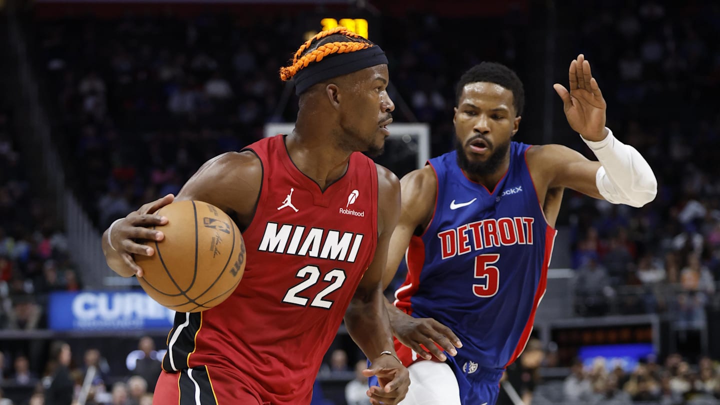 Jimmy Butler Traded To The Warriors – Hobby Insider