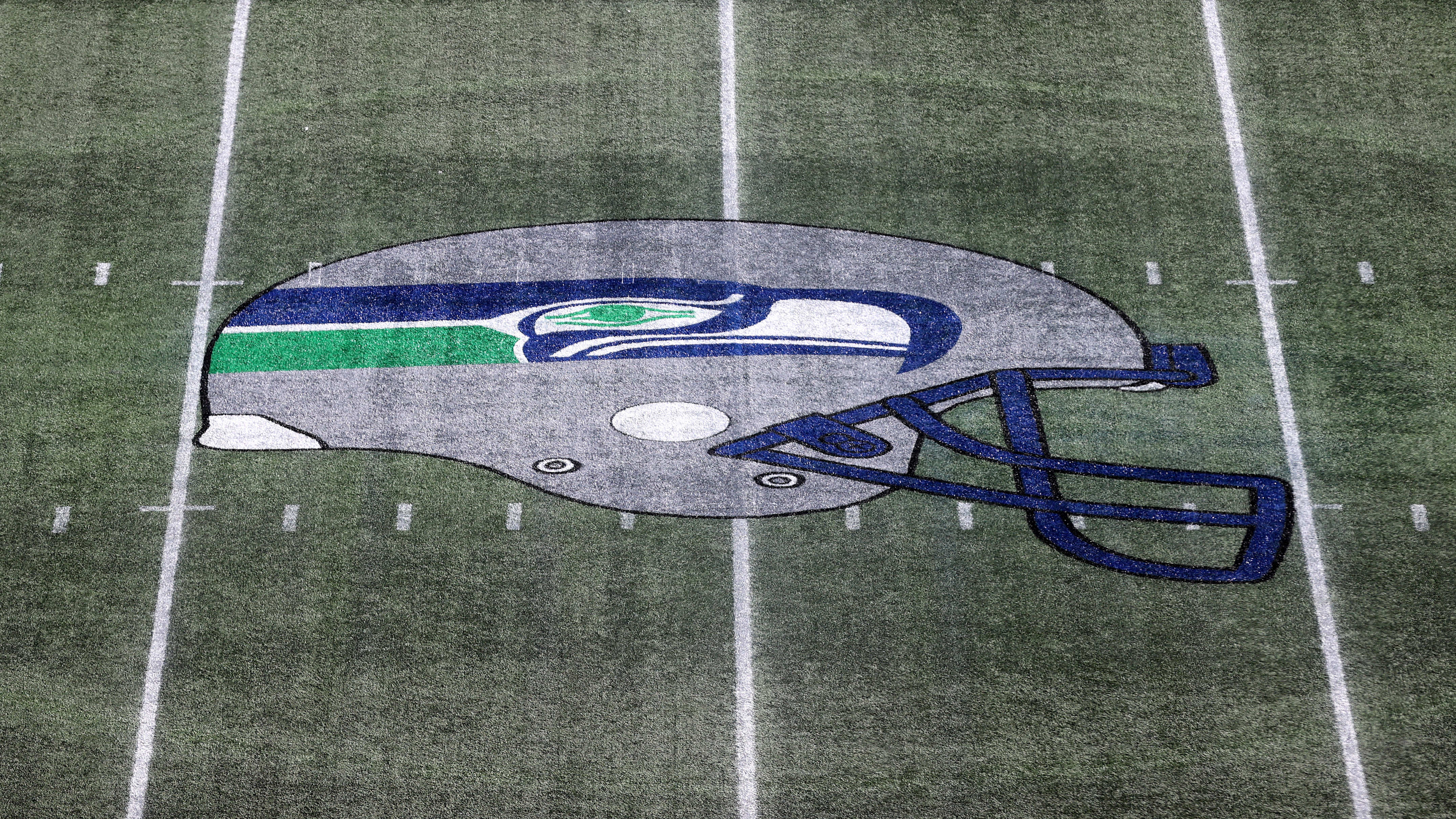 seahawks logo origin