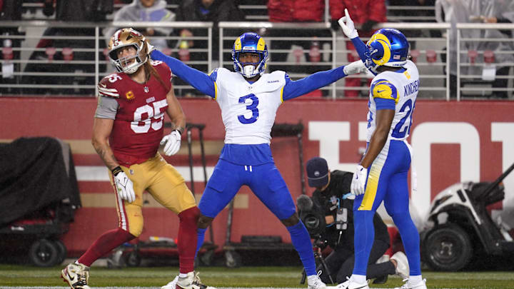 The Rams are Thriving, But is the Rest of the NFC West Falling Apart?
