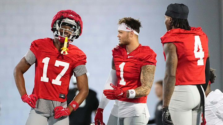 3 Ohio State Buckeyes Make Eye-Catching ESPN List