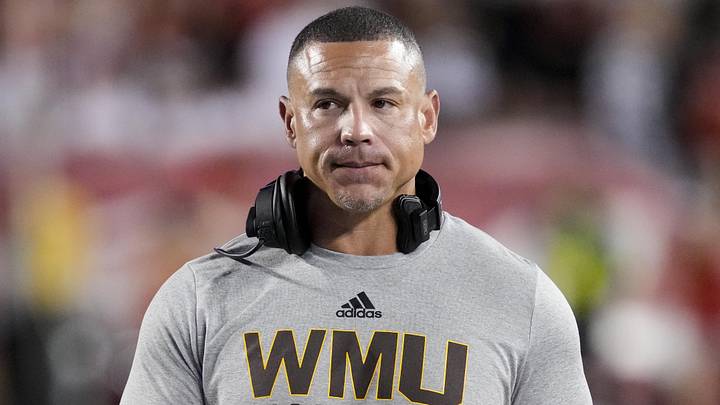 Get to Know MSU's Opponent's Coach, WMU's Lance Taylor