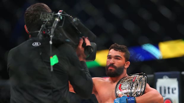 Bellator GOAT Patricio Pitbull Goes off on PFL, Calls Merger ‘Disaster ... Bellator GOAT Patricio Pitbull Goes off on PFL, Calls Merger ‘Disaster ...