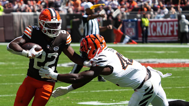 George Pickens And 3 More DFS GPP Winning Value Plays On DraftKings And ...