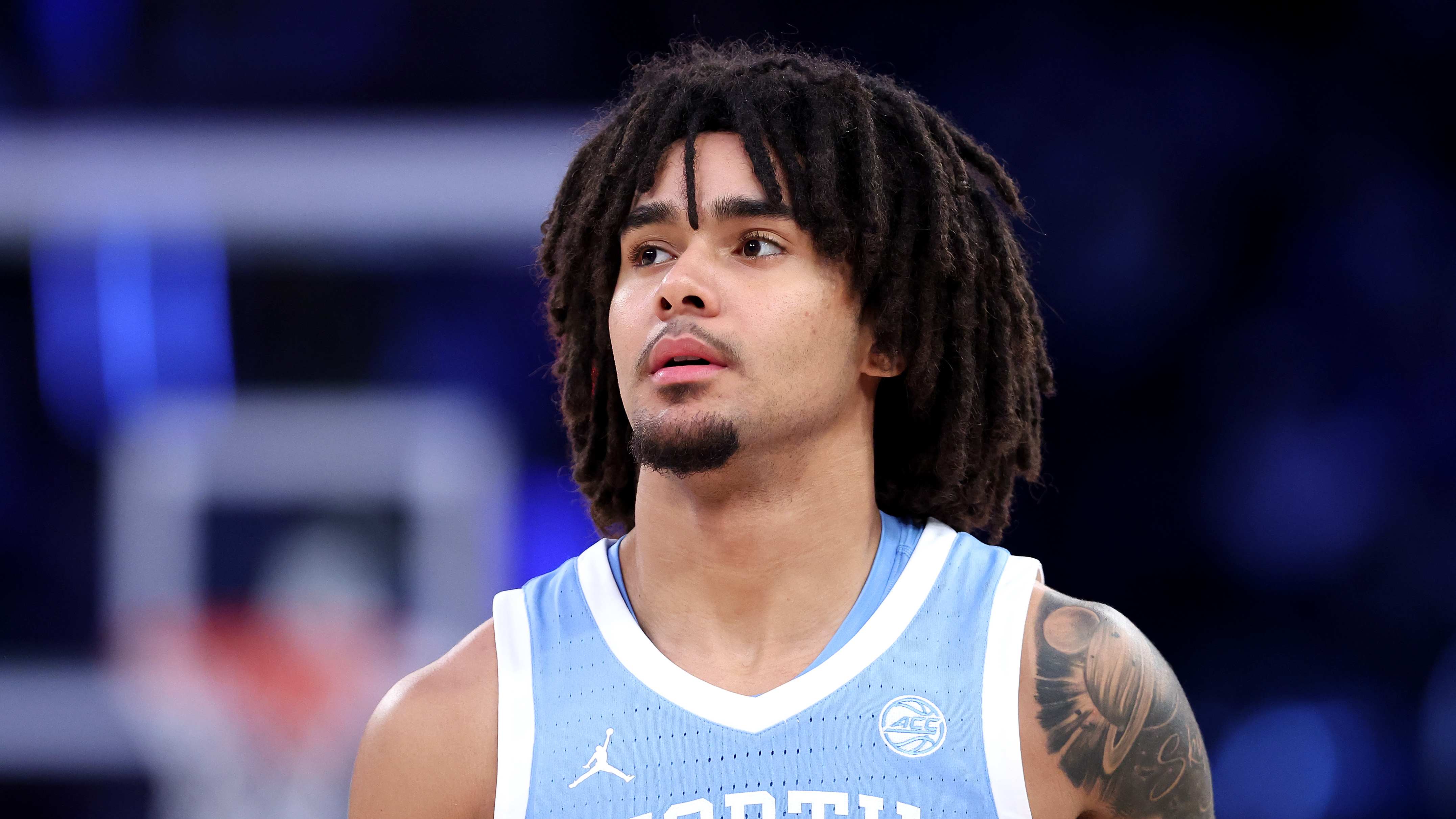UNC Basketball closes out 2024 (and non-conference play) against Campbell