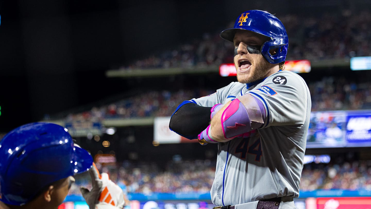 Minnesota Twins, Free Agent Outfielder Harrison Bader Reportedly Agree ...