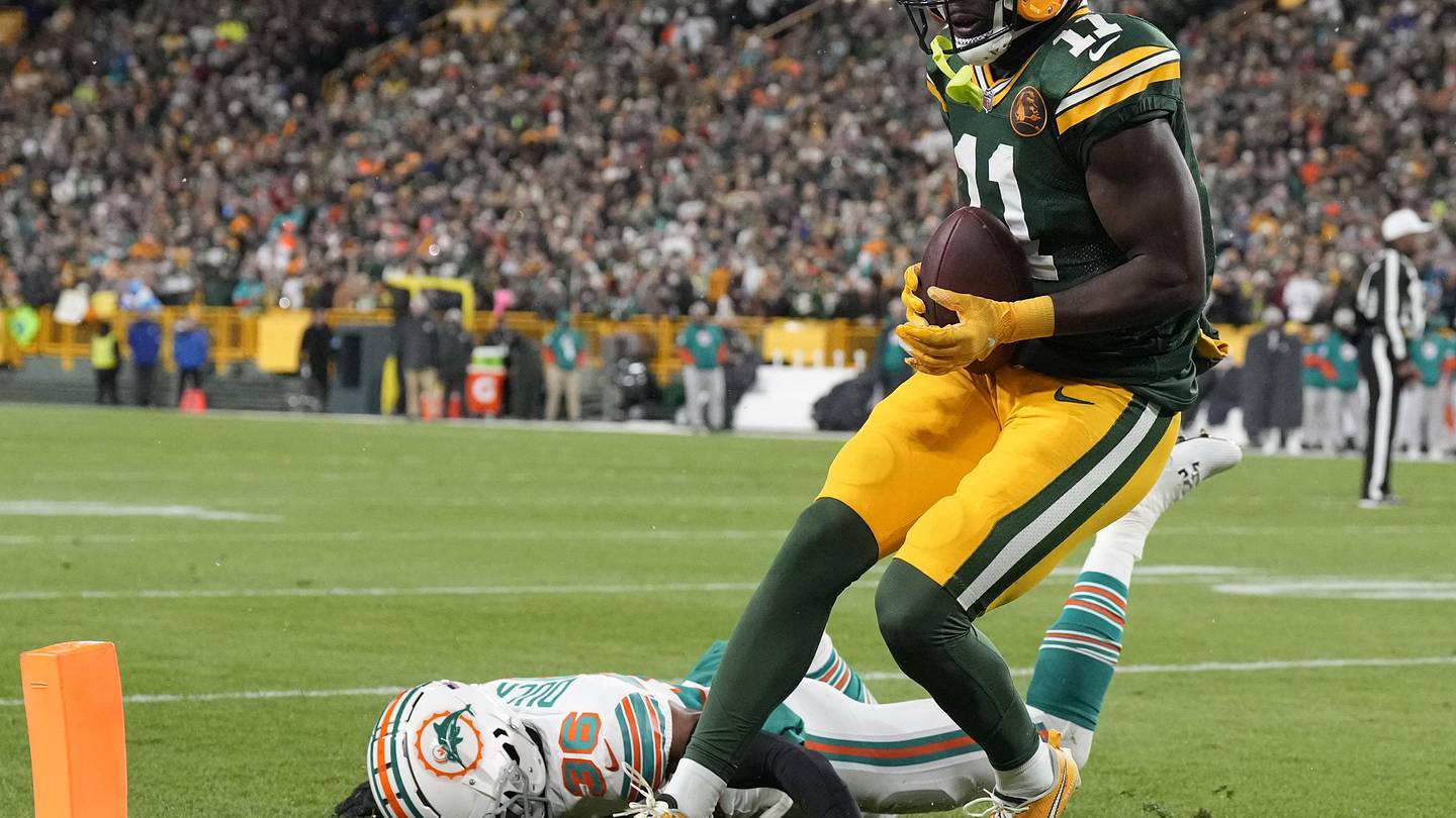 Former Michigan State Star Excelling in One Massive Area