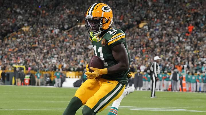 Former Michigan State Star Excelling in One Massive Area