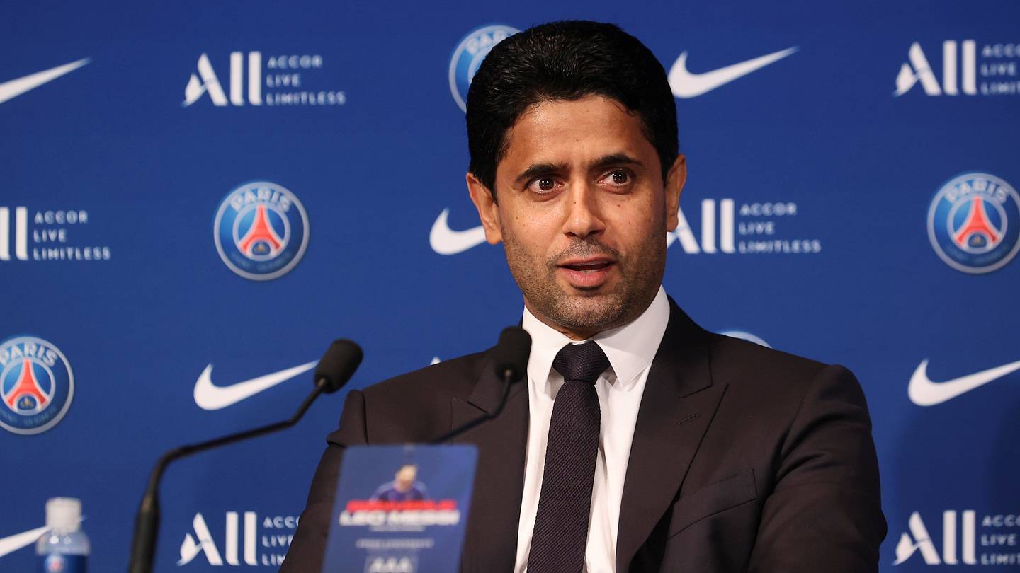 Romain Molina expose les guerres internes au PSG et fustige la gestion ...