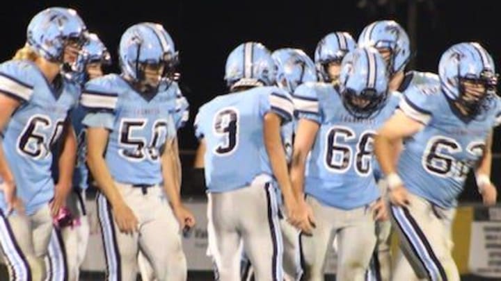 West Virginia High School Football Scores, Results & Live Updates (WVSSAC)