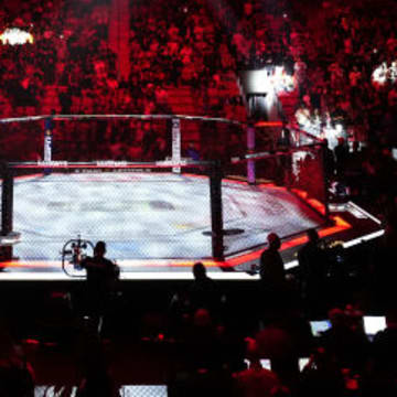 UFC Guide: This weekend’s Paris event could mark a new era for European MMA