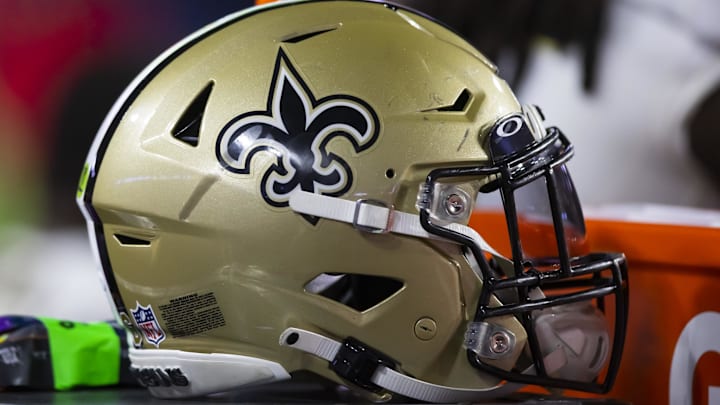 saints football helmet coloring pages