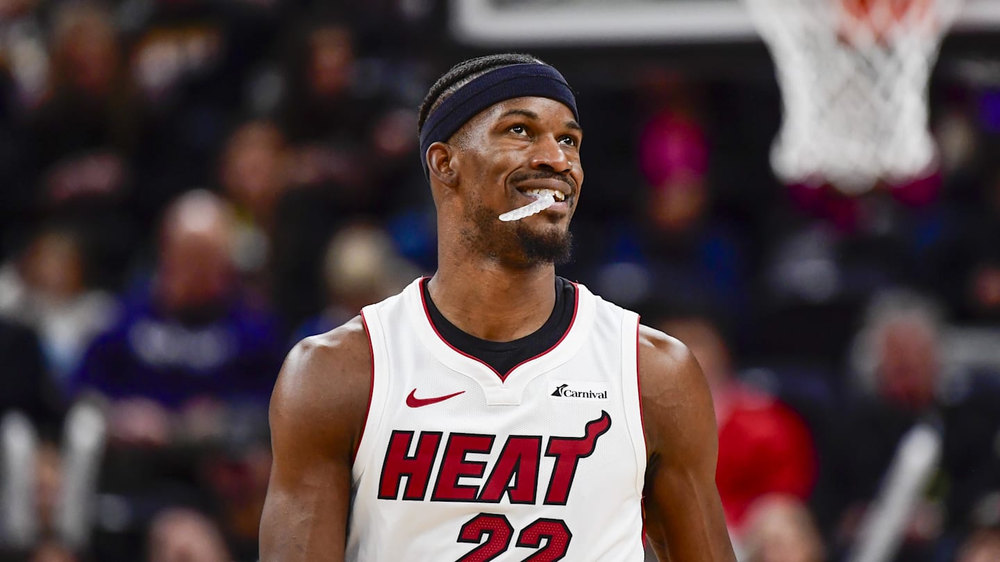 New Report on Jimmy Butler to Warriors Trade Rumors
