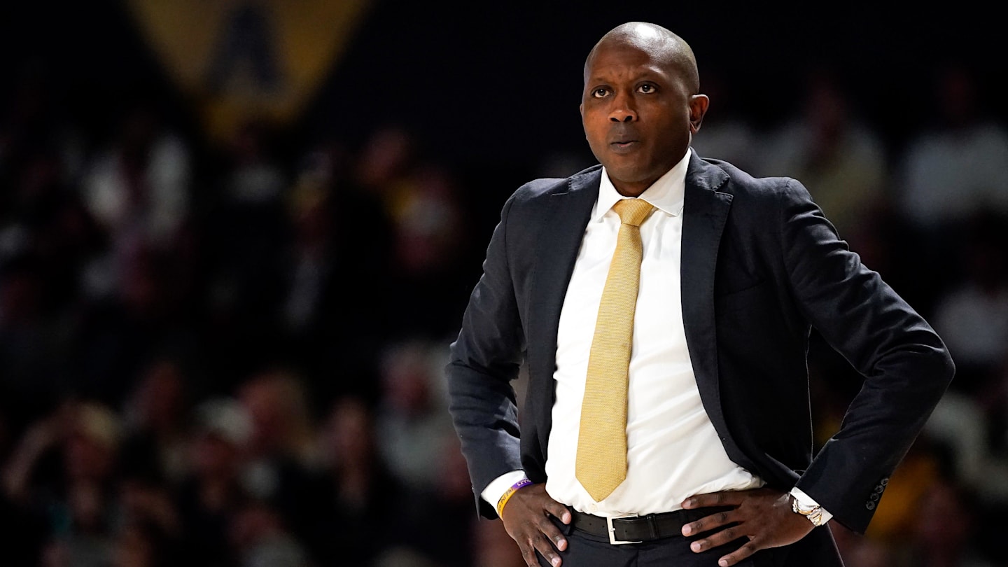 Whats Next for Dennis Gates, Mizzou After Missing on JJ Andrews?