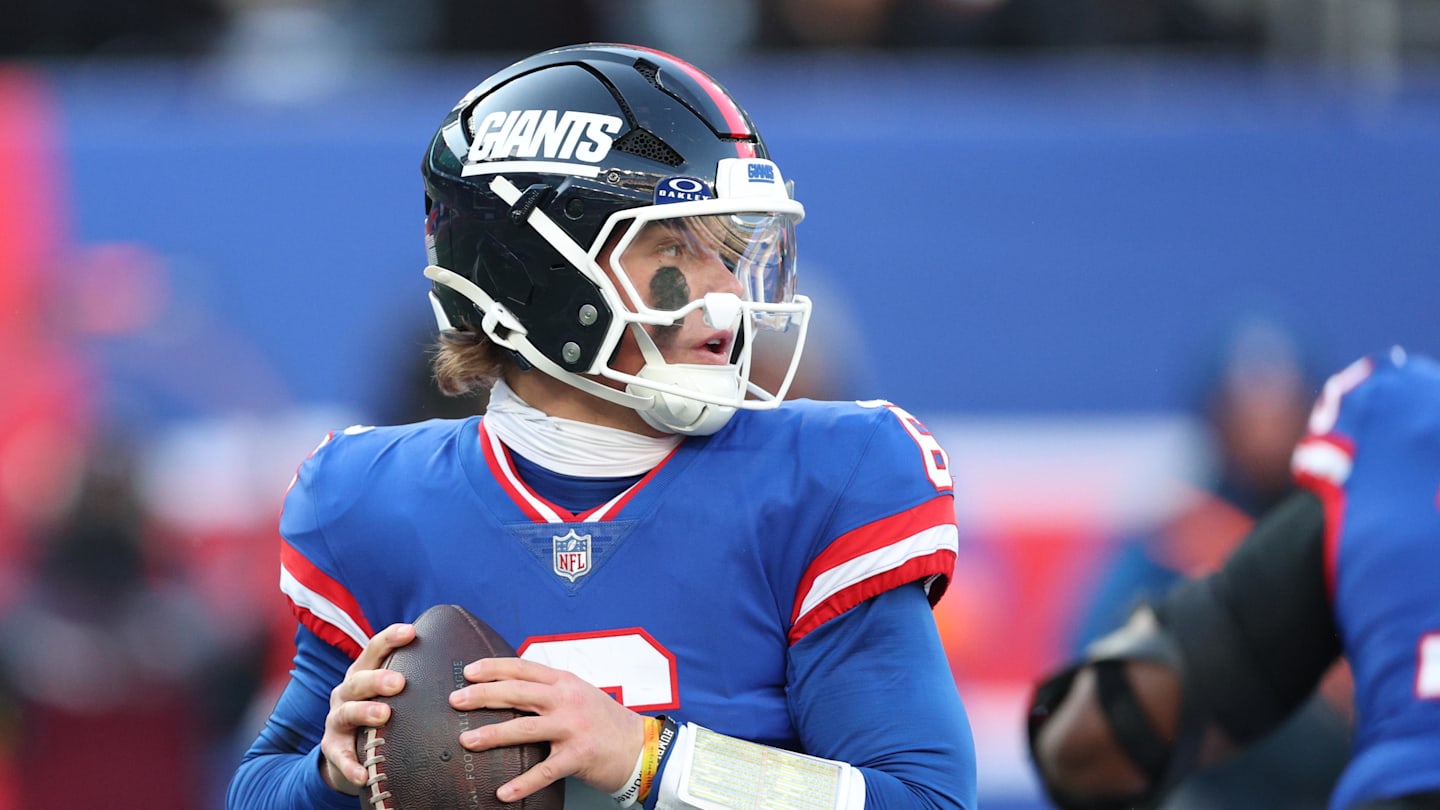 Vikings vs Giants Best NFL Prop Bets, Anytime Touchdown Scorer Picks ...