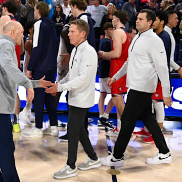 Gonzaga offers five-star recruit Sam Funches