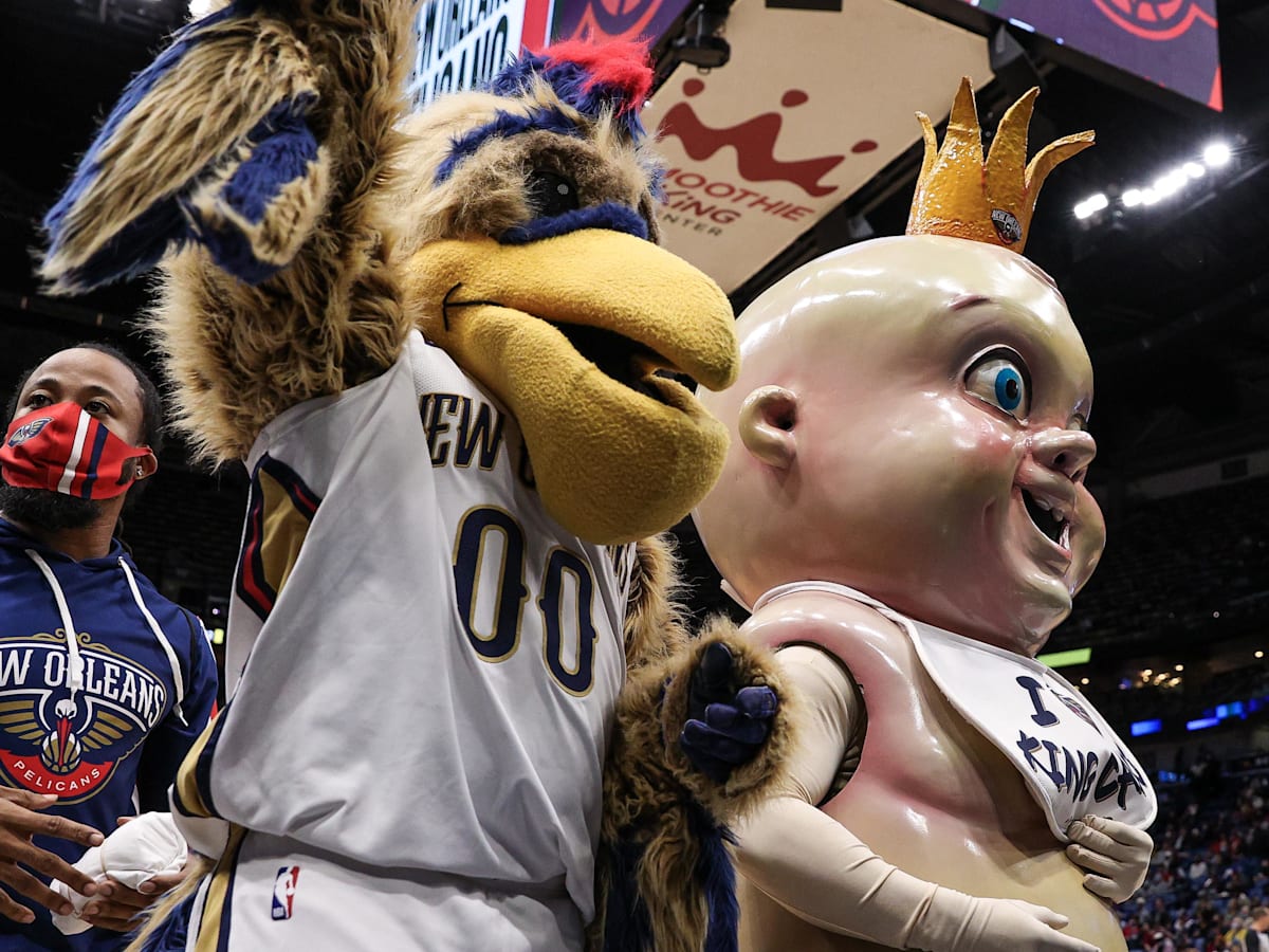 New orleans pelican store