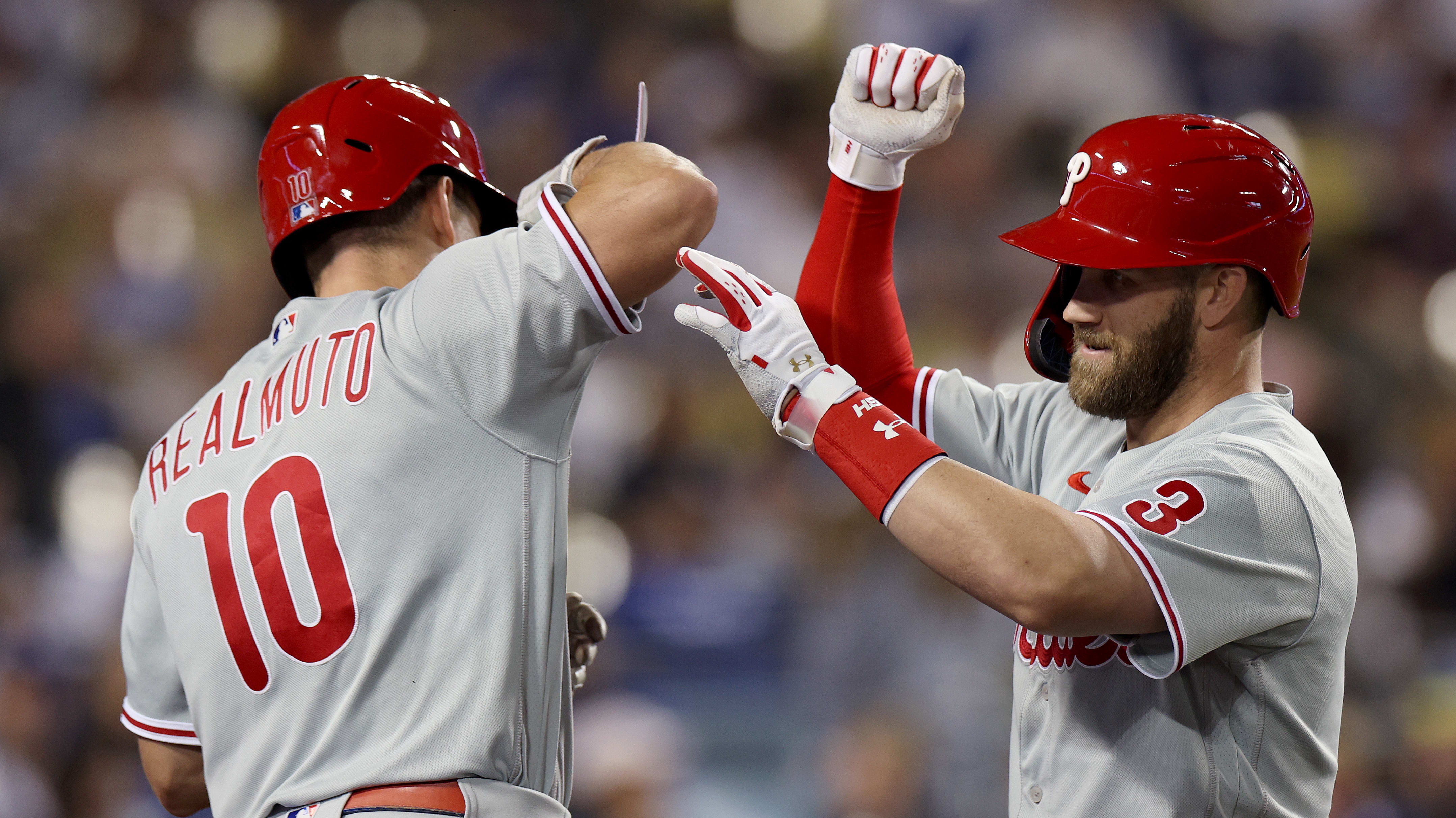 8 current Phillies who are the best to wear their uniform number in ...