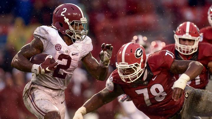 Kirby Smart Shares Story From Last Time Alabama Faced the Georgia ...