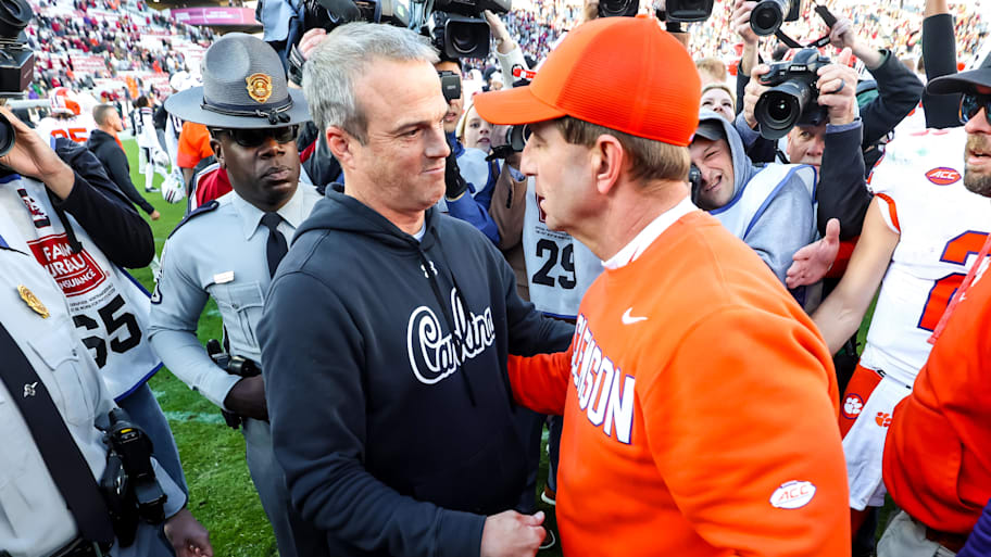 College Football's No. 1 Recruiting Class Faces 'Most Pivotal' Season ...