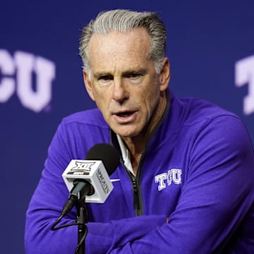 Jamie Dixon Named To Southwest Conference Hall of Fame