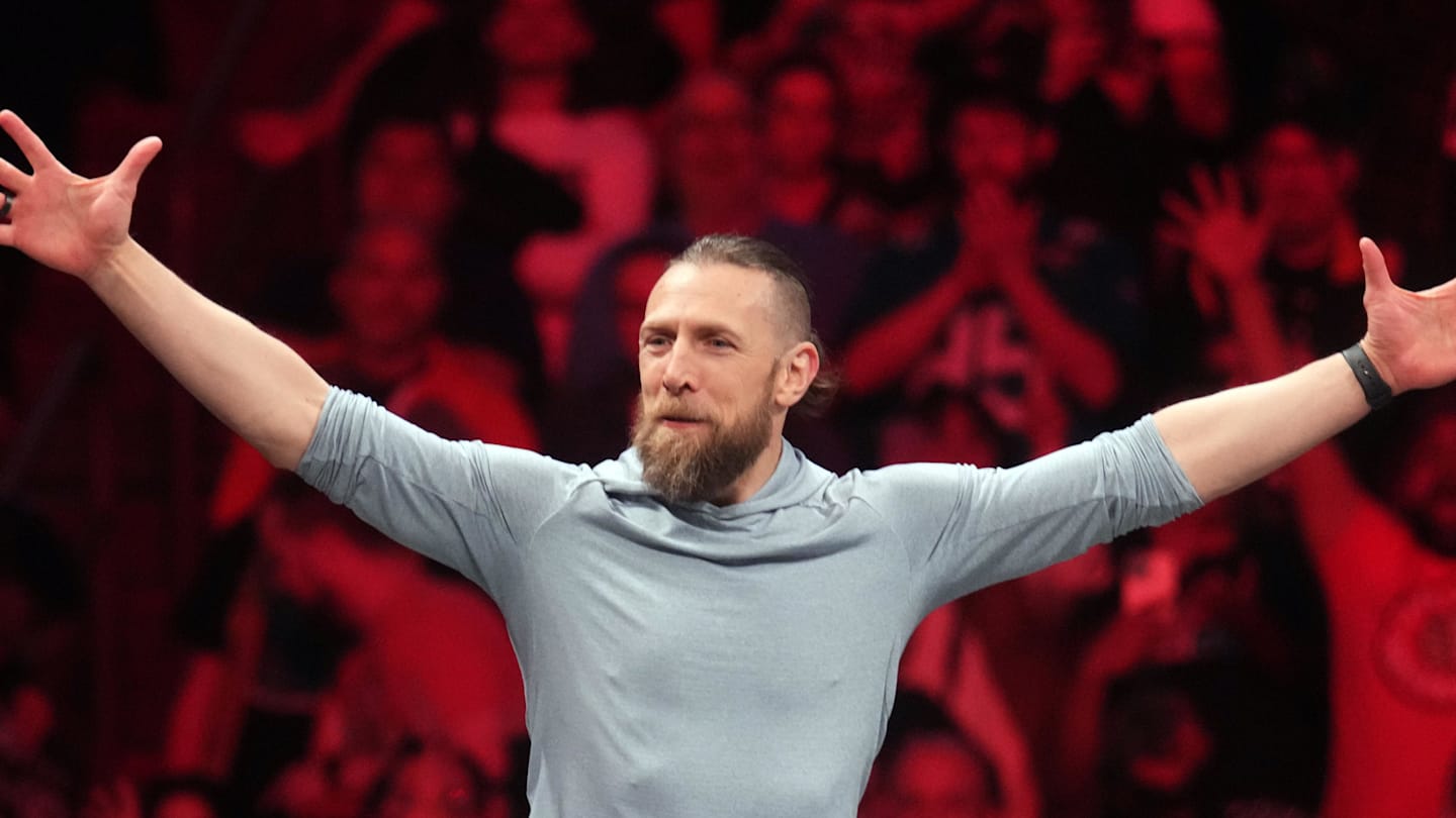 AEW All In 2024 Results: Bryan Danielson's Career Continues After Winning World Title