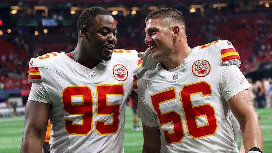 Chiefs Lose Superstar Defender Before Steelers Game