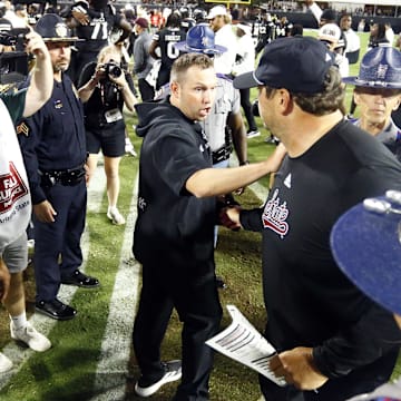 ASU Quarterback is Among Best Players in College Football