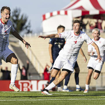 Indiana Men's Soccer Lands Transfers Justin Weiss, Quinton Elliot ...