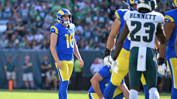 Rams 2025 Outlook: What Makes This Team a True Contender