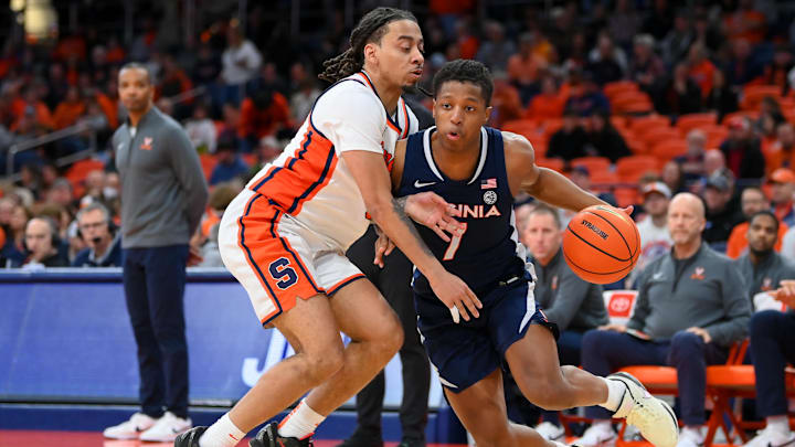 Five Takeaways From Virginia Basketball's 84-70 Loss at Syracuse