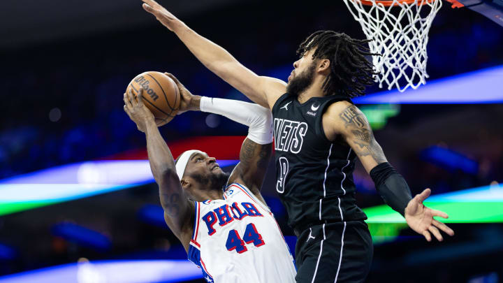 Sixers Make Critical Decision With Former Second-Rounder