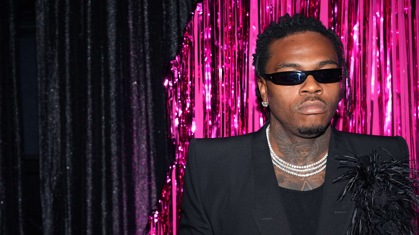 Gunna's Dubai Adventure: Music Beyond Borders.