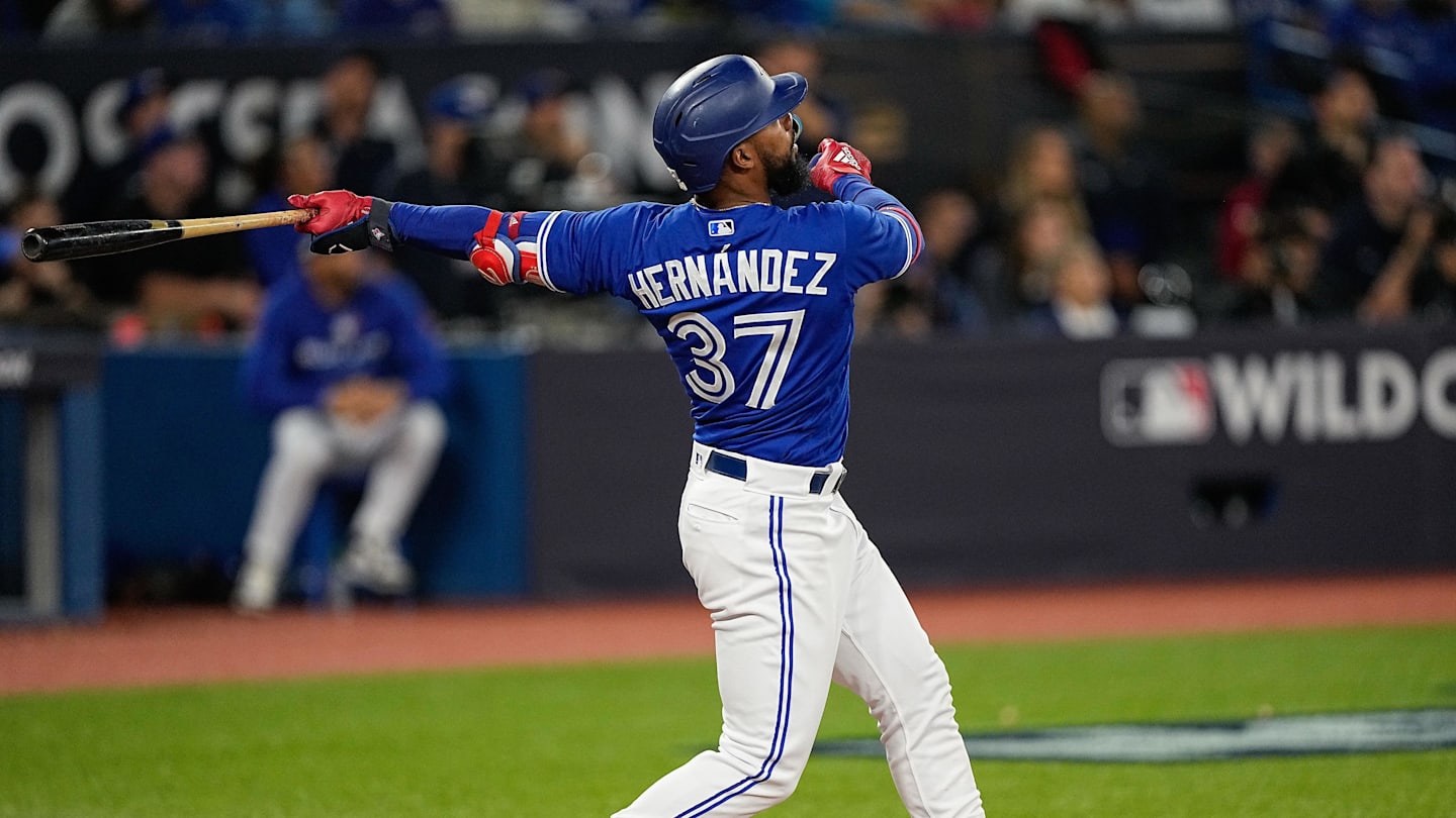 Former Toronto Blue Jays Outfielder Discusses Disappointing Trade of Former Teammate