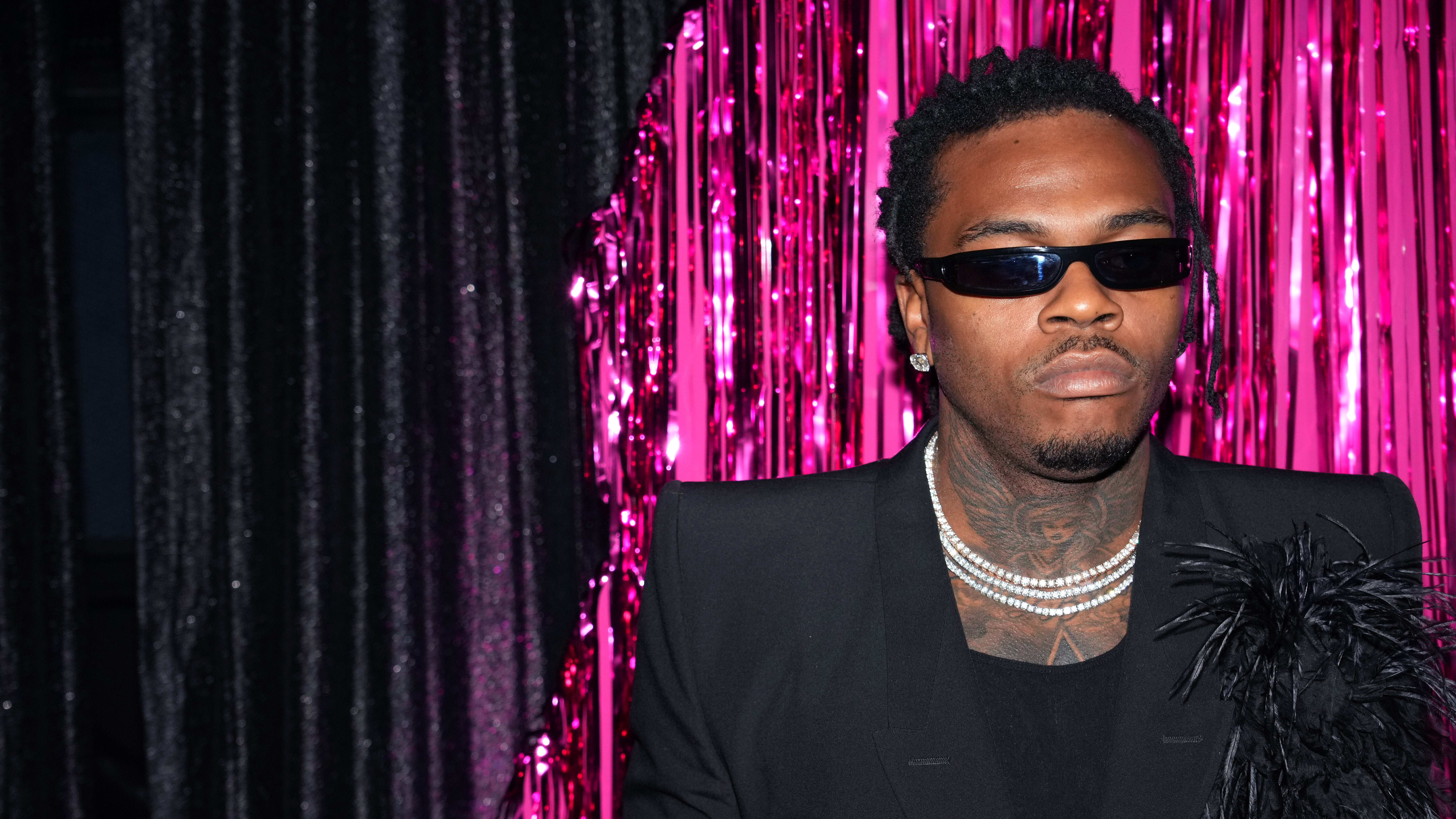 Gunna Impresses Dubai Crowd with Electrifying Performance, Dominates ...