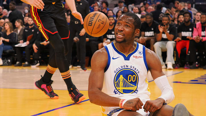 Three Players Warriors Could Trade Jonathan Kuminga For