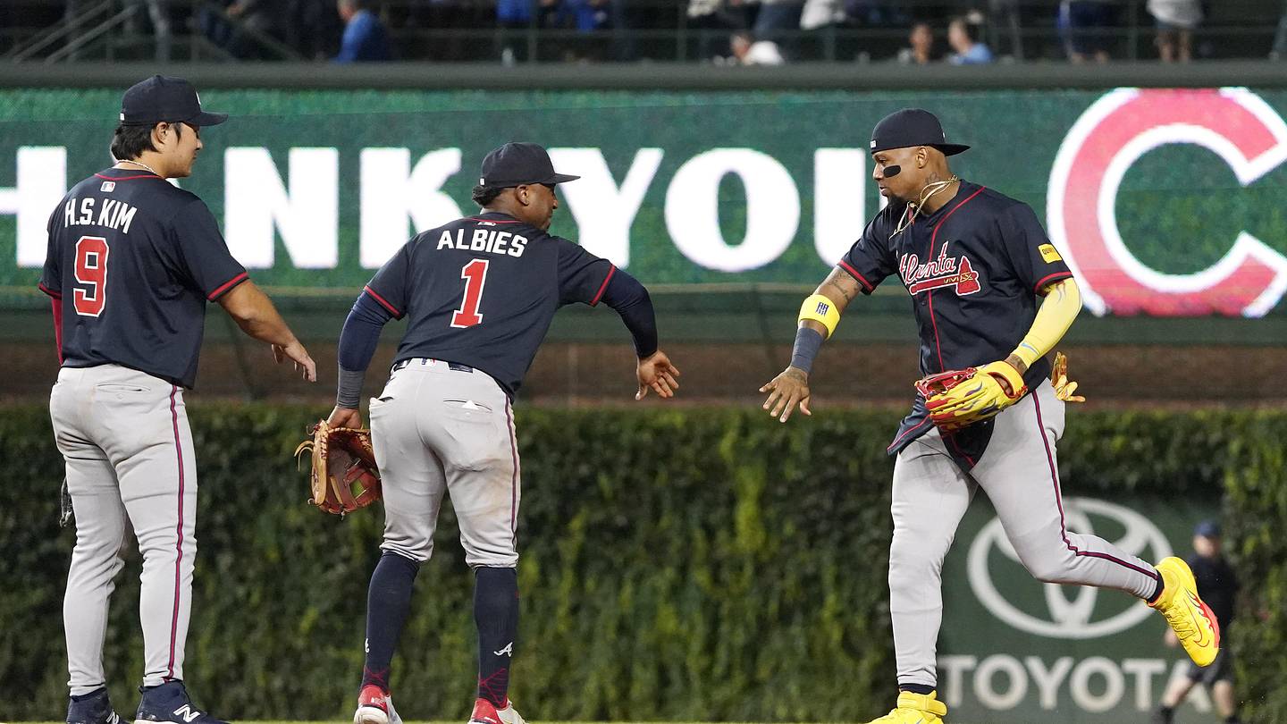 3 Early Braves Free Agent Targets To Carry Atlanta Back To Playoffs In 2026