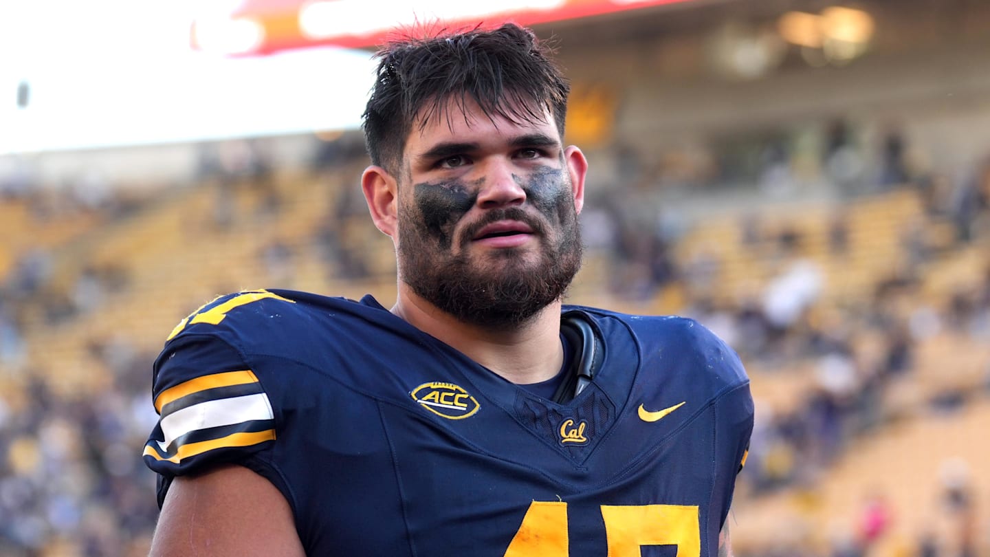 How Far Did Cal Fall in the ESPN SP+ Rankings After SDSU Loss?