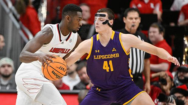 Huskies Add Atlantic Sun Player of the Year to Basketball Roster