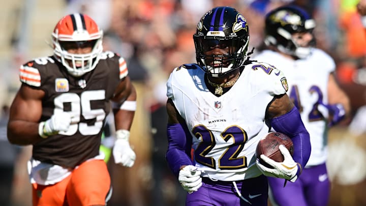 Baltimore Ravens vs. Denver Broncos: Three Things To Watch