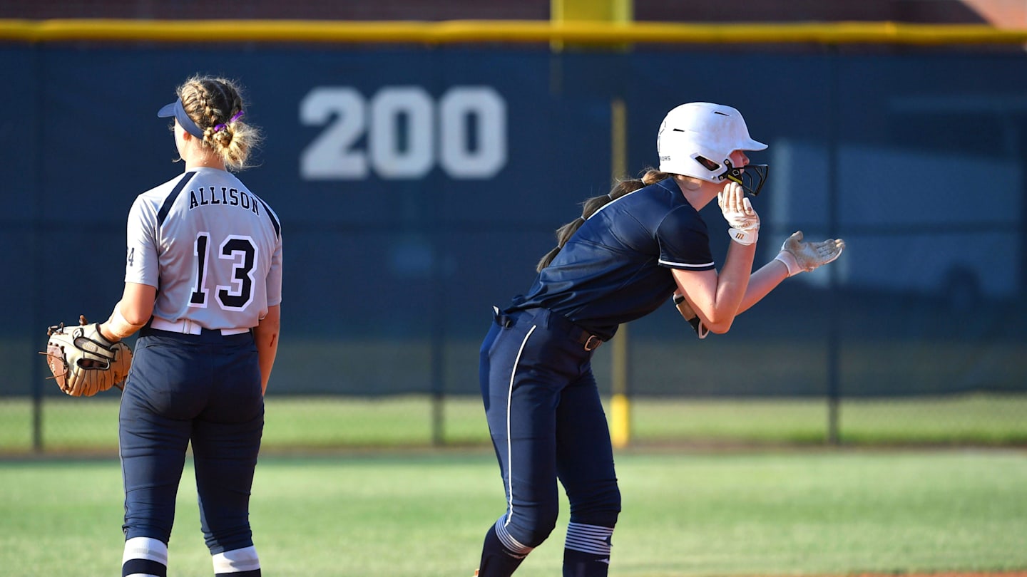 Florida high school softball: Calvary Christian (Clearwater) wins Class ...