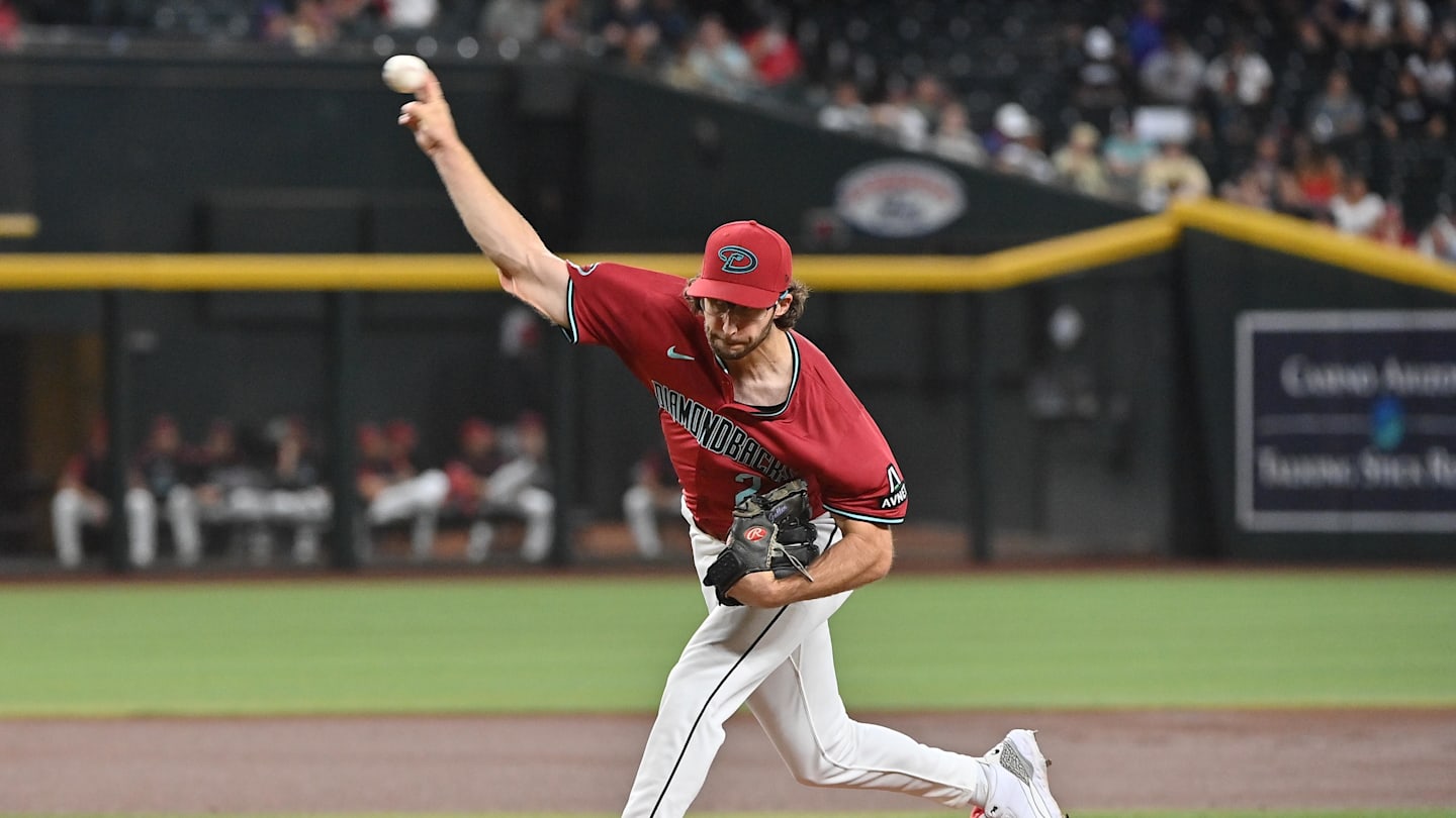 These Five Starting Pitchers Could Be Trade Targets For New York Yankees