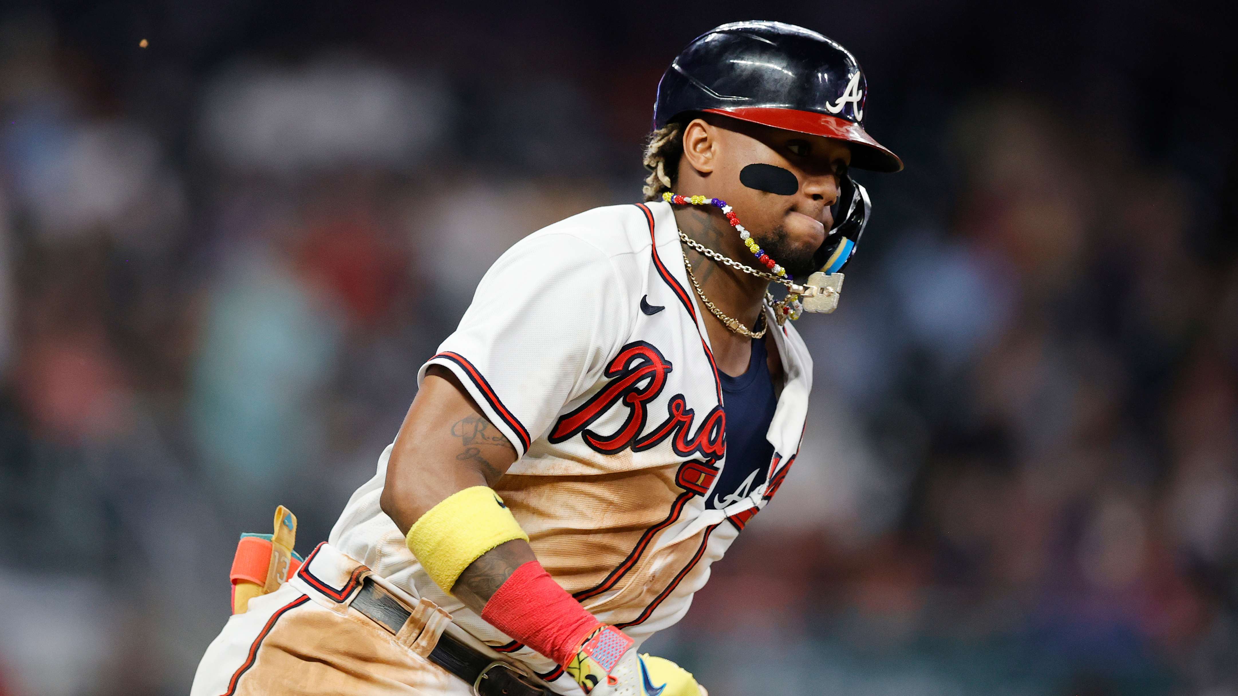 Braves News: Could Ronald Acuna Jr. really lose the NL MVP race?