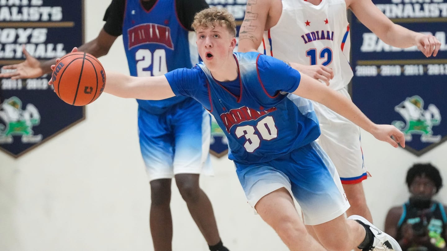 New Freshmen Jack Benter, Aaron Fine on Purdue: 'Best Culture in ...